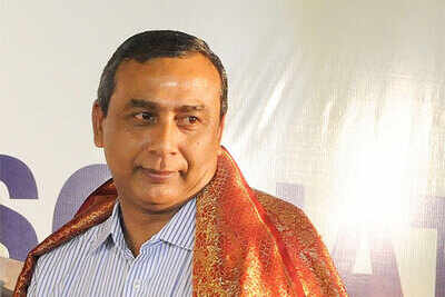 S Ravi remains in Elite Panel, Shamshuddin in Emerging Panel ...