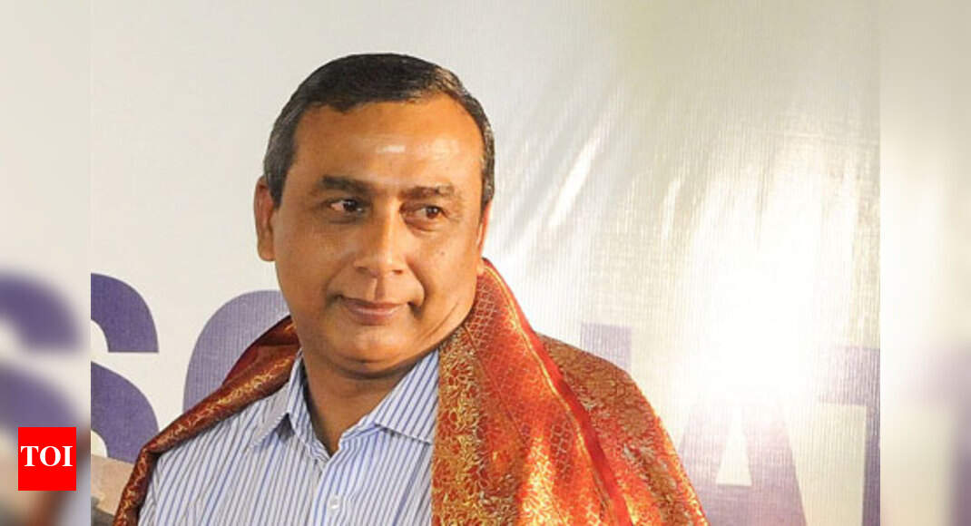 S Ravi remains in Elite Panel, Shamshuddin in Emerging Panel ...