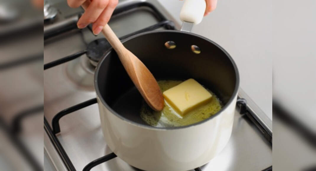 Why it is healthy to cook in butter – Food & Recipes