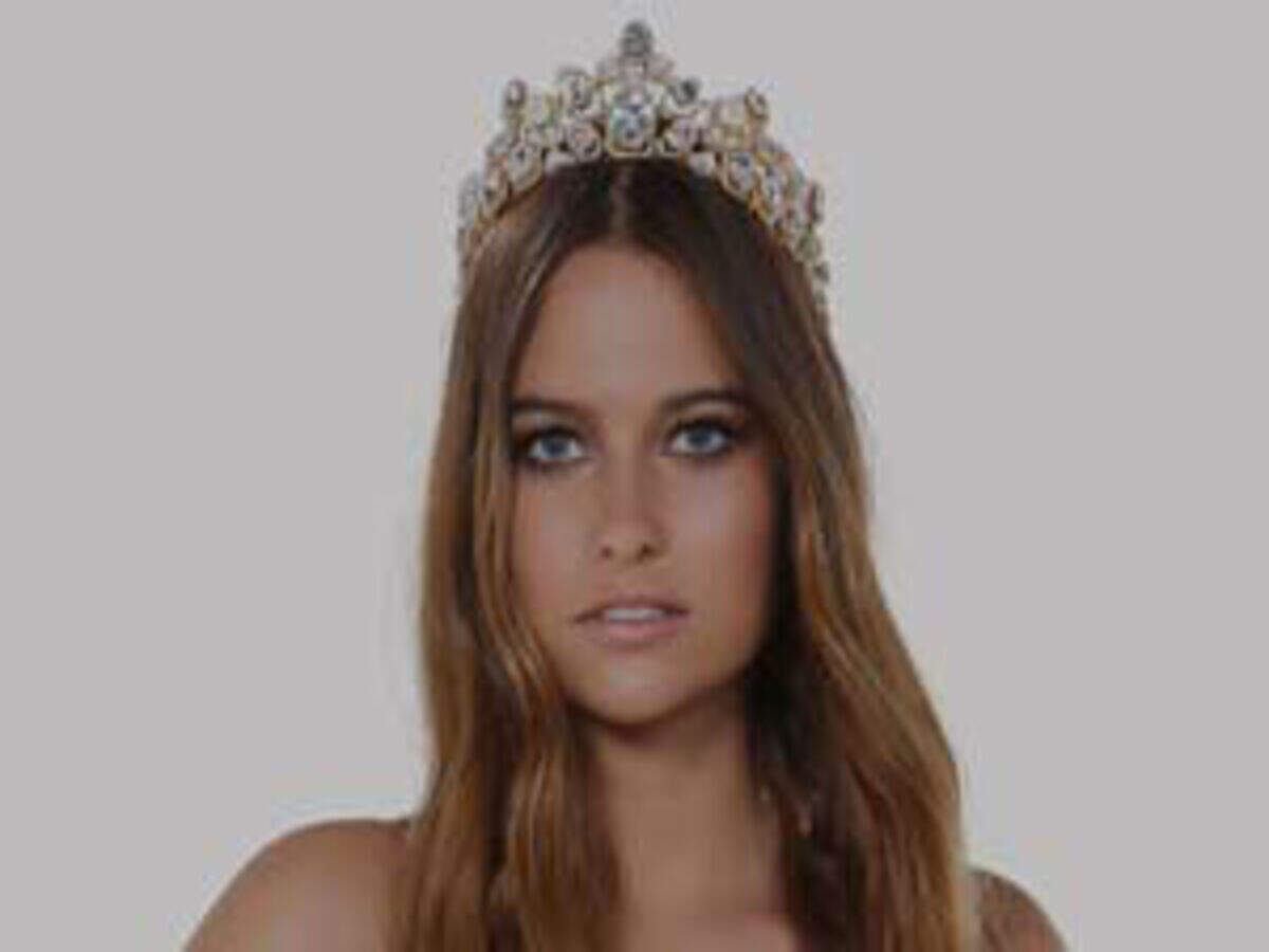 Miss Universe Israel 2016 announced.