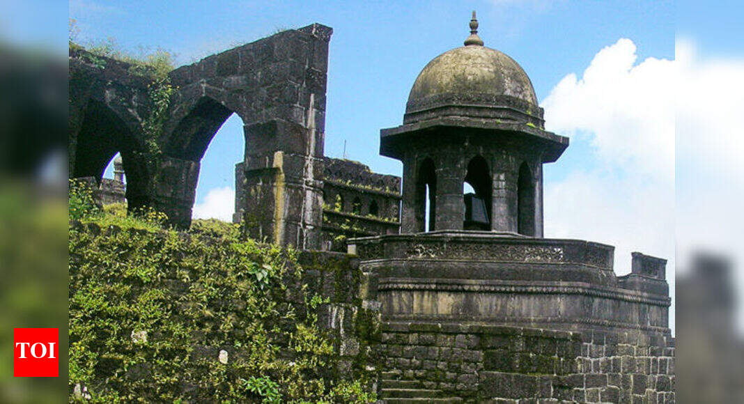 Raigad has all the right reasons to get onto UNESCO world heritage list ...