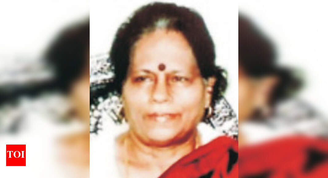 SNEH SHARMA - Times of India