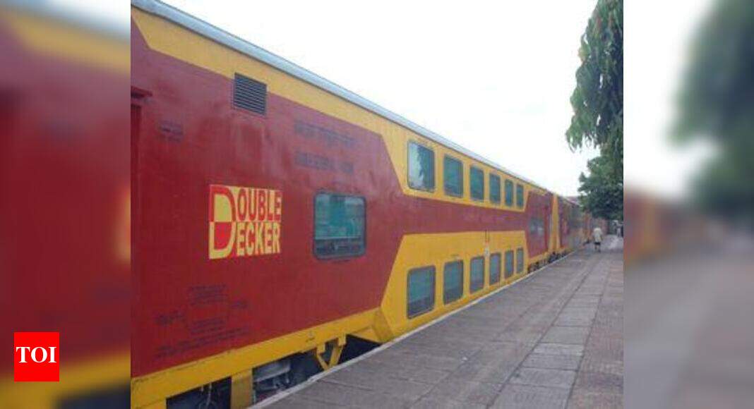 Get seat on demand in three trains to Delhi including Jaipur-Delhi ...
