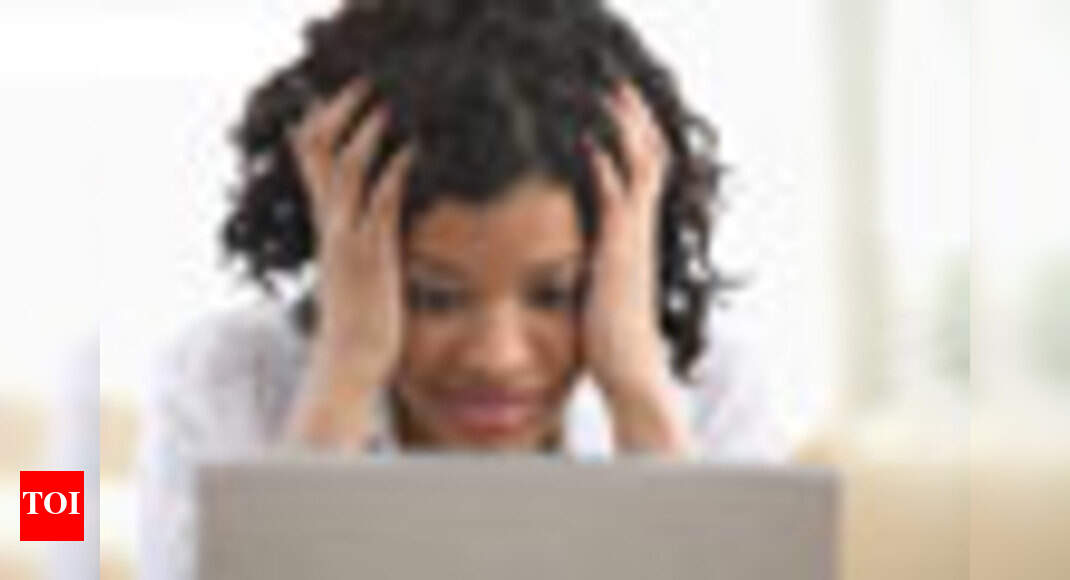 Fake online anti-virus growing - Times of India
