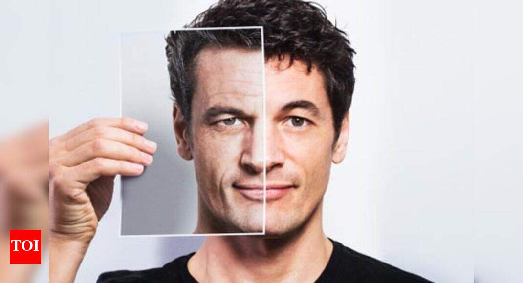 A man's guide to skincare - Times of India