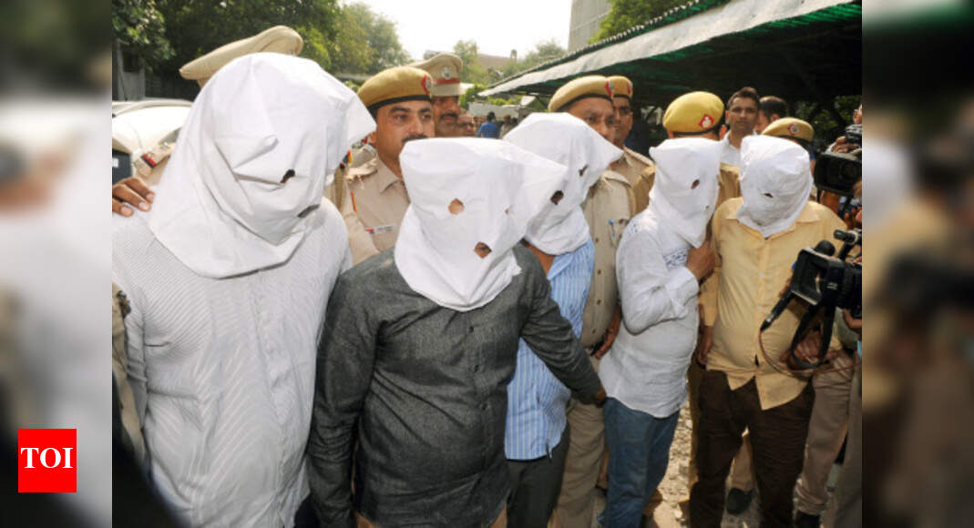 Apollo Racket Kingpin Arrested 10 Docs To Be Quizzed India News