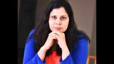 Maker of film on triple talaq trolled as 'jihadi bride' | Meerut News ...