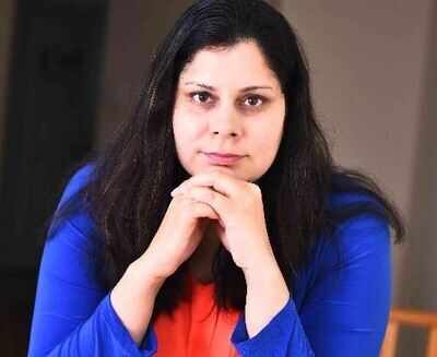 Maker of film on triple talaq trolled as 'jihadi bride' | Meerut News ...