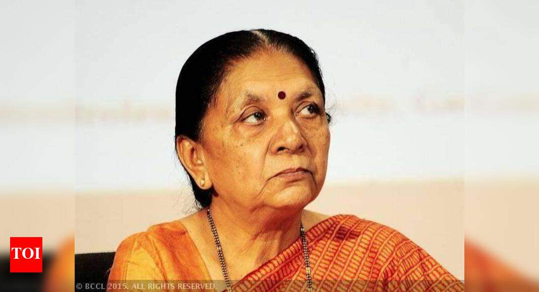 CM launches Kanya Kelavani and Shala Praveshotsav for rural areas ...