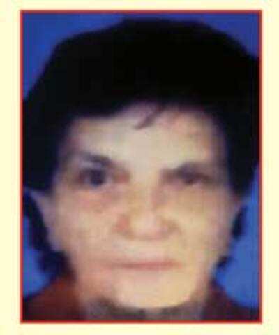 FRENY RUSI IRANI - Times of India