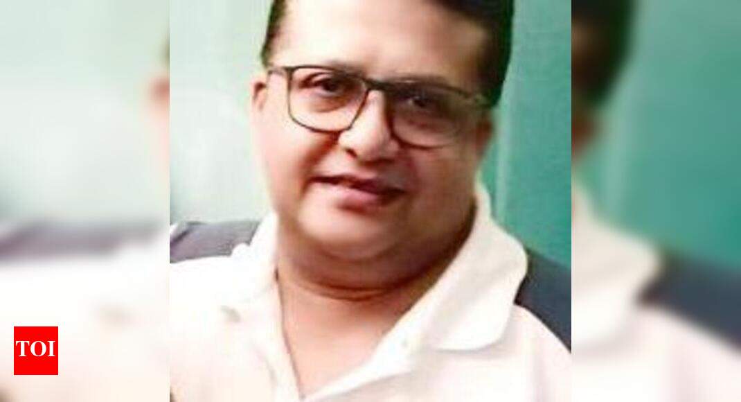 Update: Agnidev Chatterjee is recovering fast | Bengali Movie News ...