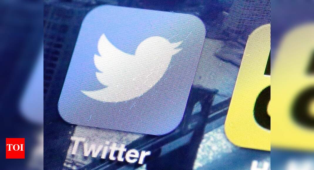 Over 32 million Twitter passwords reportedly hacked - Times of India