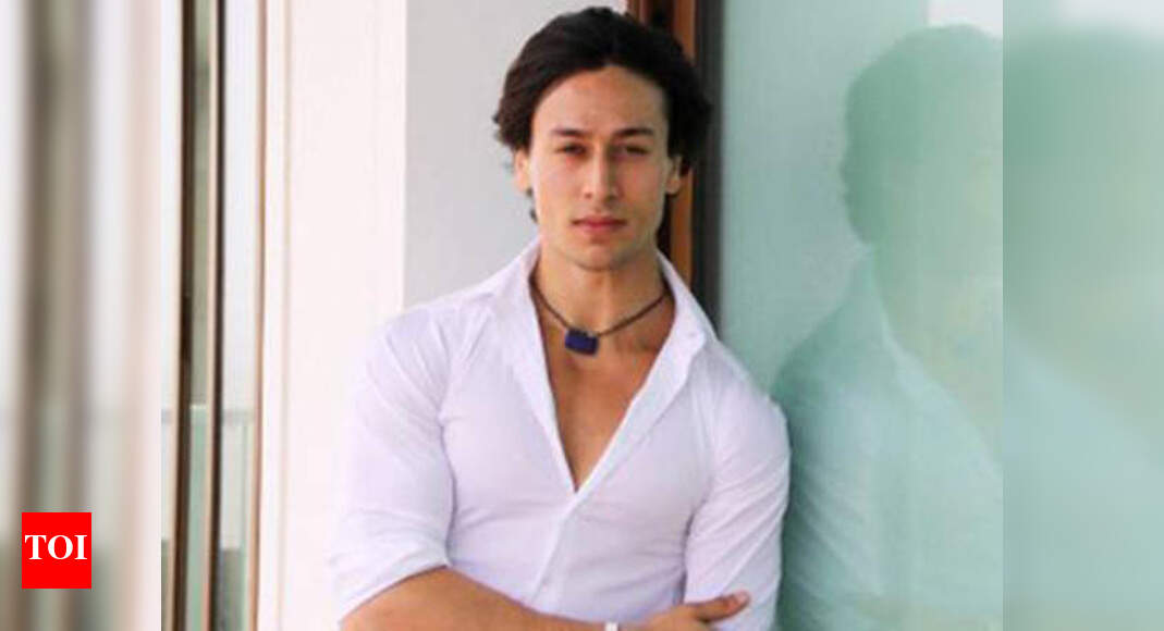 Prince Gupta creates a new world record | Hindi Movie News - Times of India