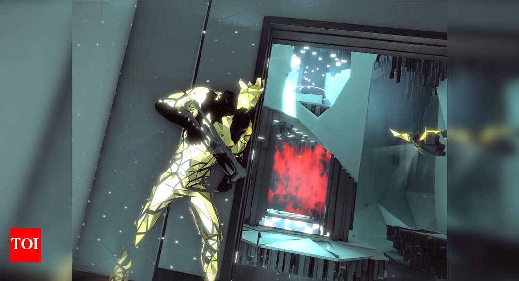 Square Enix reveals new Breach mode in Deus Ex: Mankind Divided - Times ...