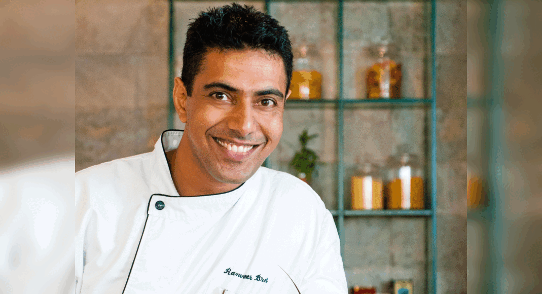 EXCLUSIVE: Ranveer Brar’s debut book will reveal cooking theories ...