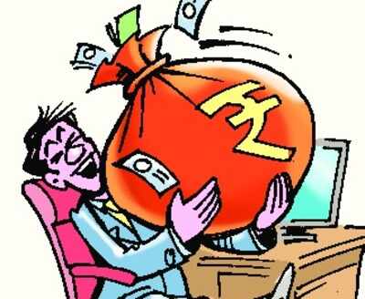 AddressHealth raises $1.5 million in series A funding - Times of India