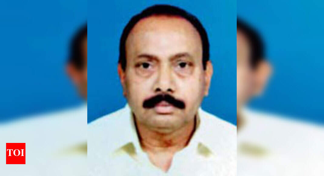 Mr. P. K Dilip - Times of India