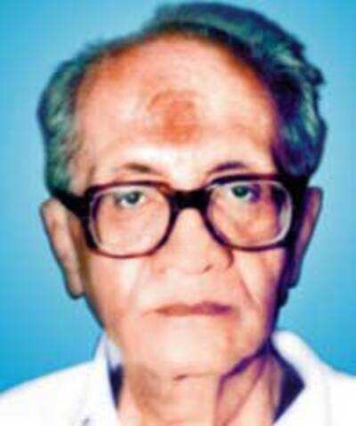 Dandumal Paryomal Rohira - Times of India