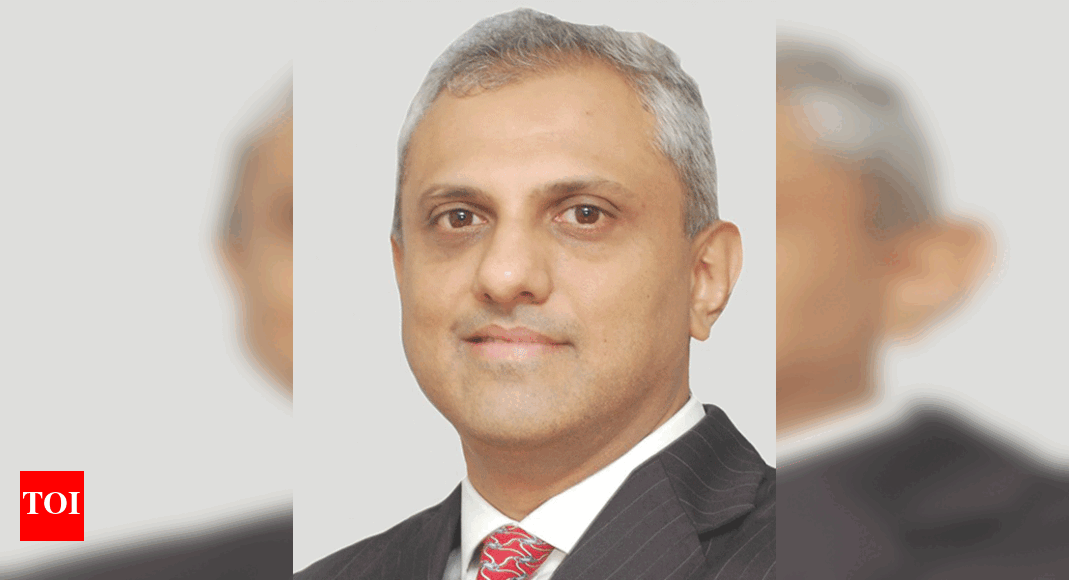 Saumil Narendra Shah - The Times of India