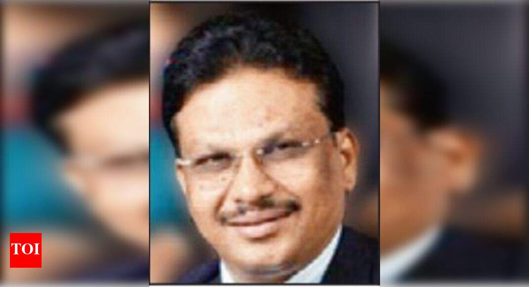 Now, EOW chief shunted over Rs 205cr MIDC land deal | Mumbai News - The ...