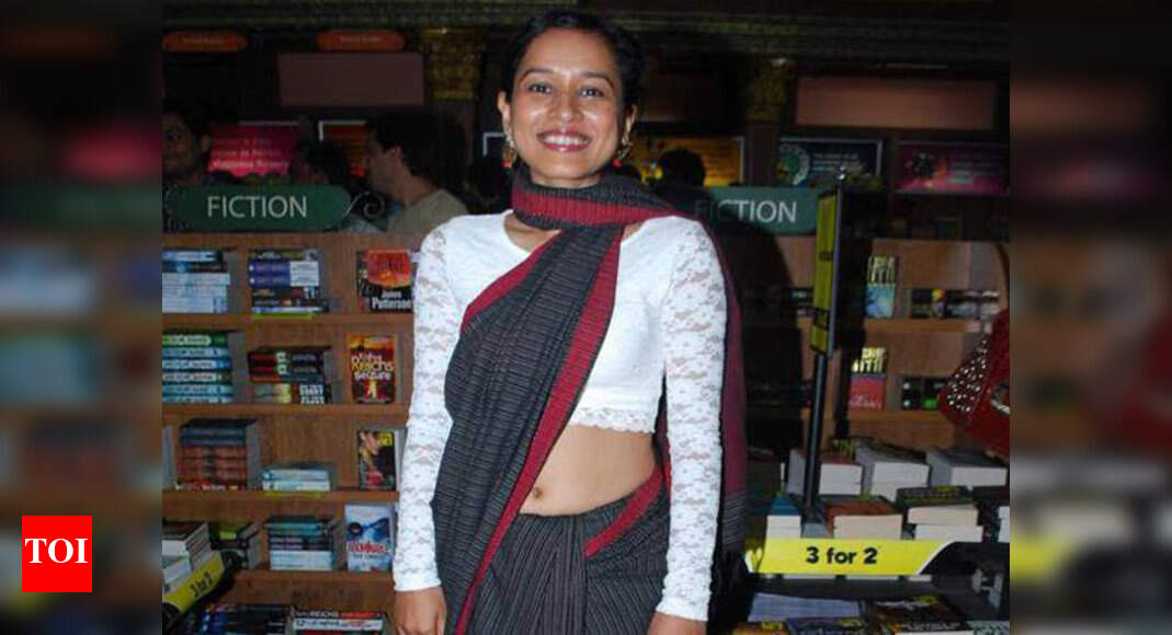 Tillotama Shome: I don't have a fascination for documentaries - Times ...