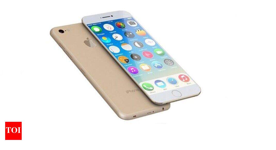 iPhone 7 Specifications: Apple iPhone 7 Features, Specs, Design ...