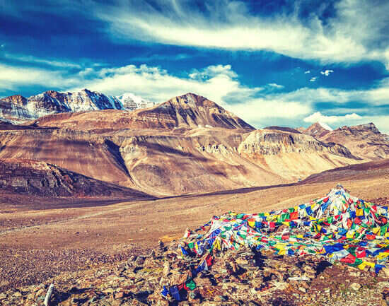 Manali To Leh Road Trip | Manali Leh Highway Travel Guide | TimesTravel