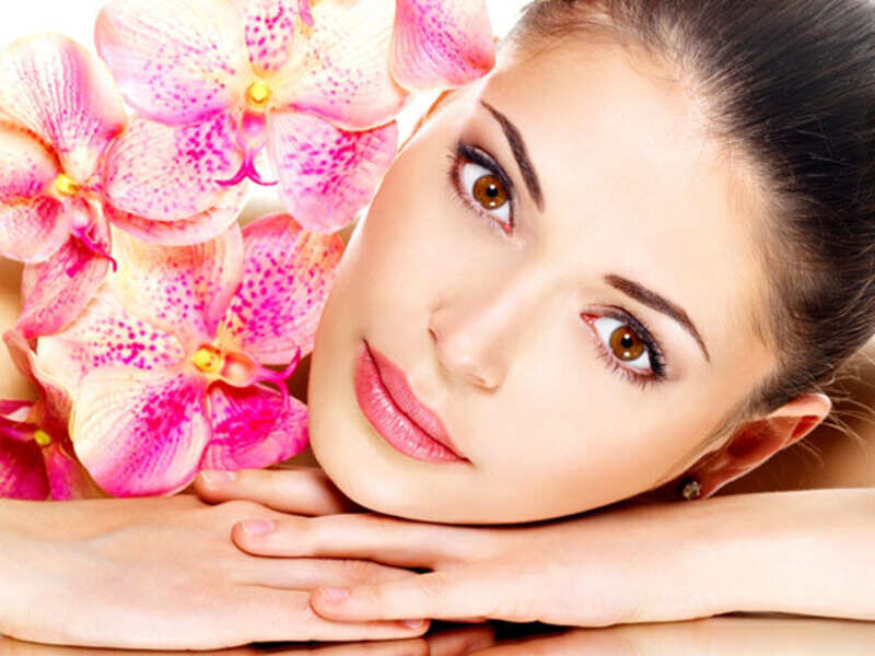Quick guide for a pre-wedding glow - Times of India