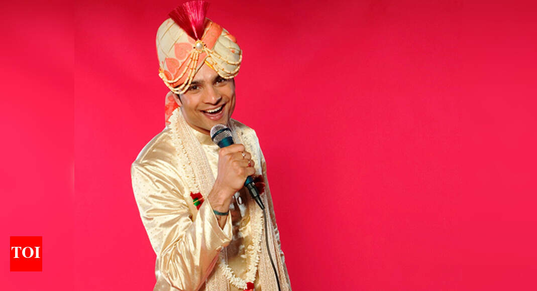 5 games you can play on your shaadi - Times of India