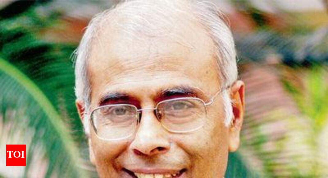 Narendra Dabholkar: Narendra Dabholkar murder case: CBI makes first ...