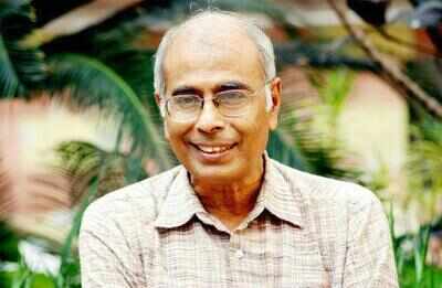 Narendra Dabholkar: A champion of rationalism | Mumbai News - Times of ...