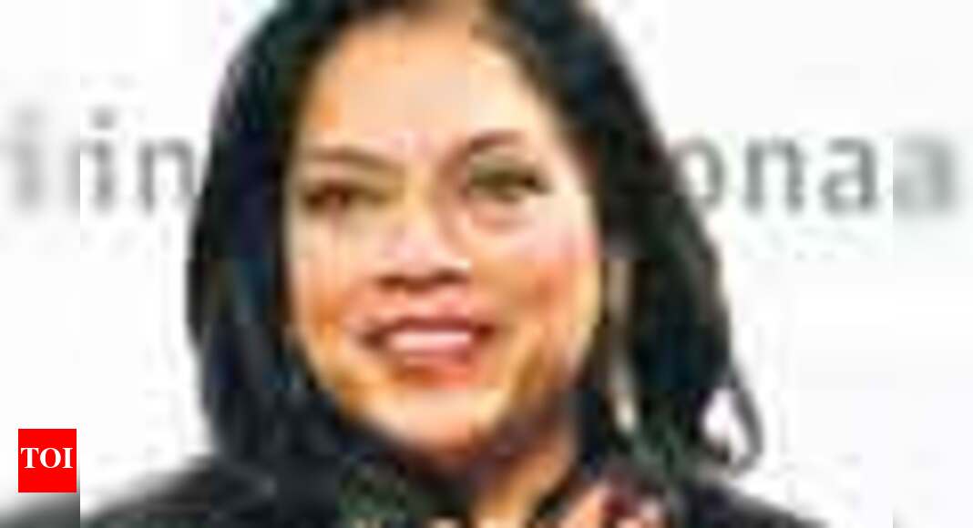 Mira to make film on terrorism too | Hindi Movie News - Times of India