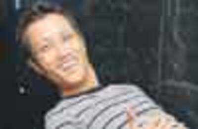 Prashant Tamang to act in a Nepali movie - Times of India