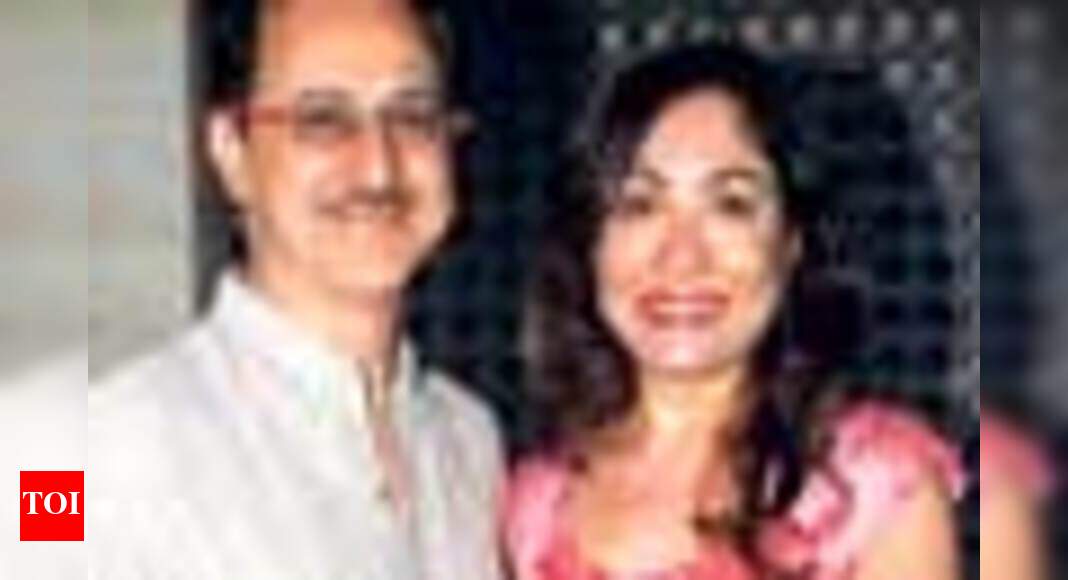 Karkaria hosted a perfect lunch do | Events Movie News - Times of India