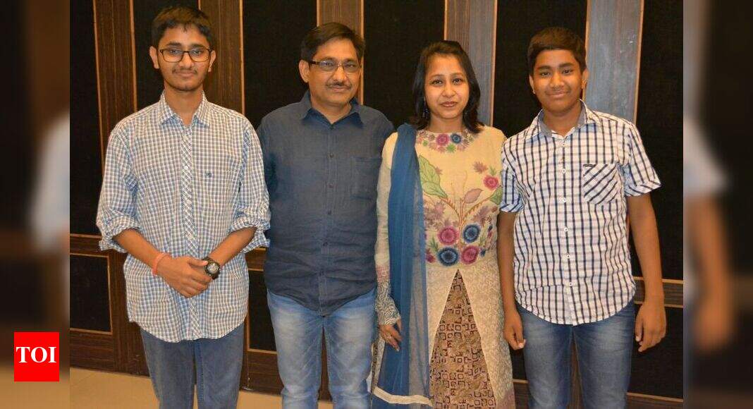 JEE Advanced results: 4 out of top 5 from IIT-Kanpur zone hail from ...