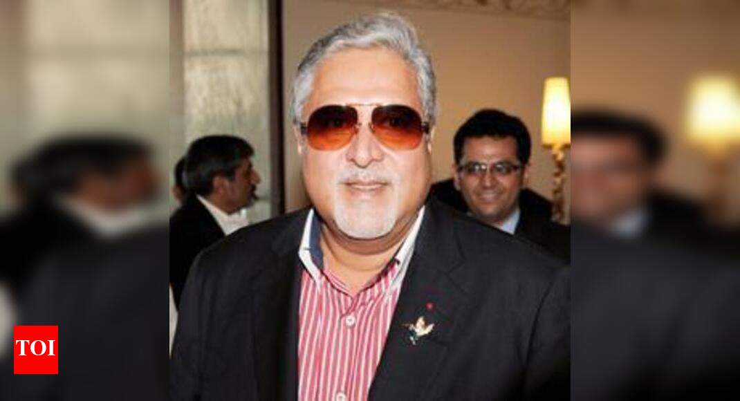 Mallya quietly sold off 2 properties before ED attached Rs 1,411cr ...