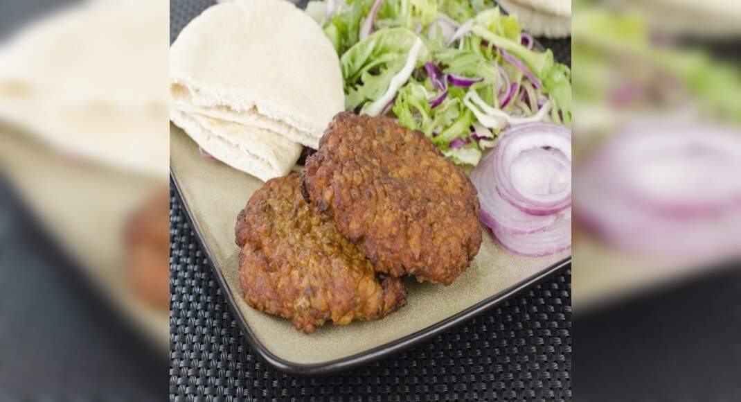 Mutton Vadai Recipe: How to Make Mutton Vadai Recipe | Homemade Mutton ...