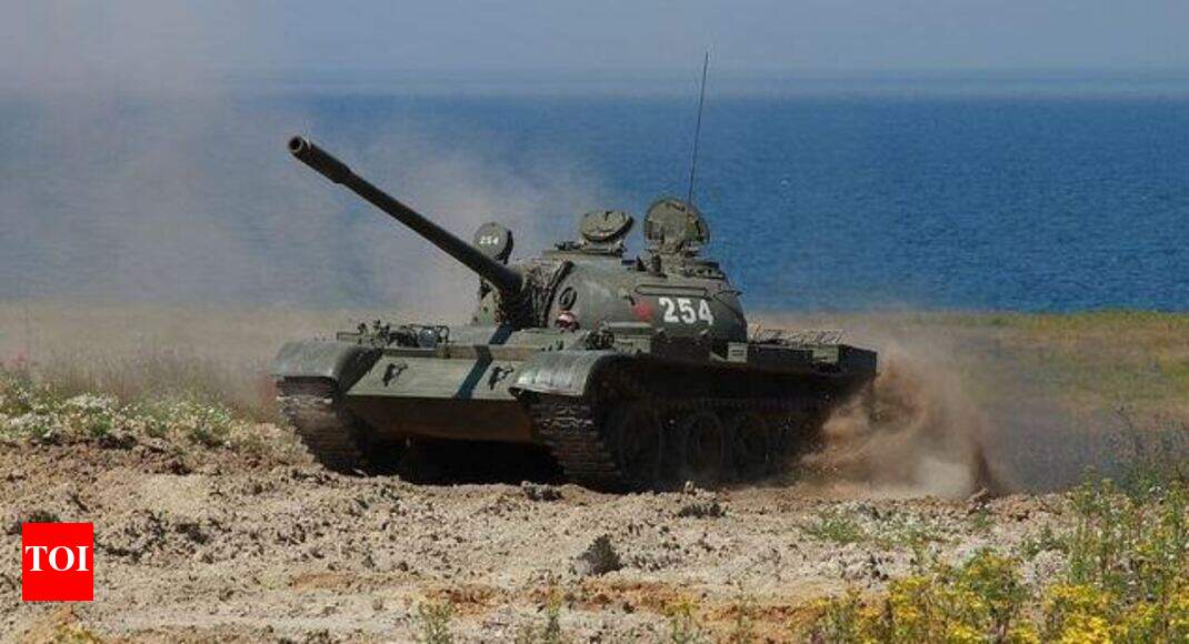 CAG: Agra-based central ordnance depot caused another loss of Rs 22.12 ...