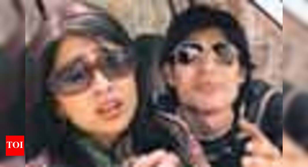 A chat with Dilip Mehta | Hindi Movie News - Times of India