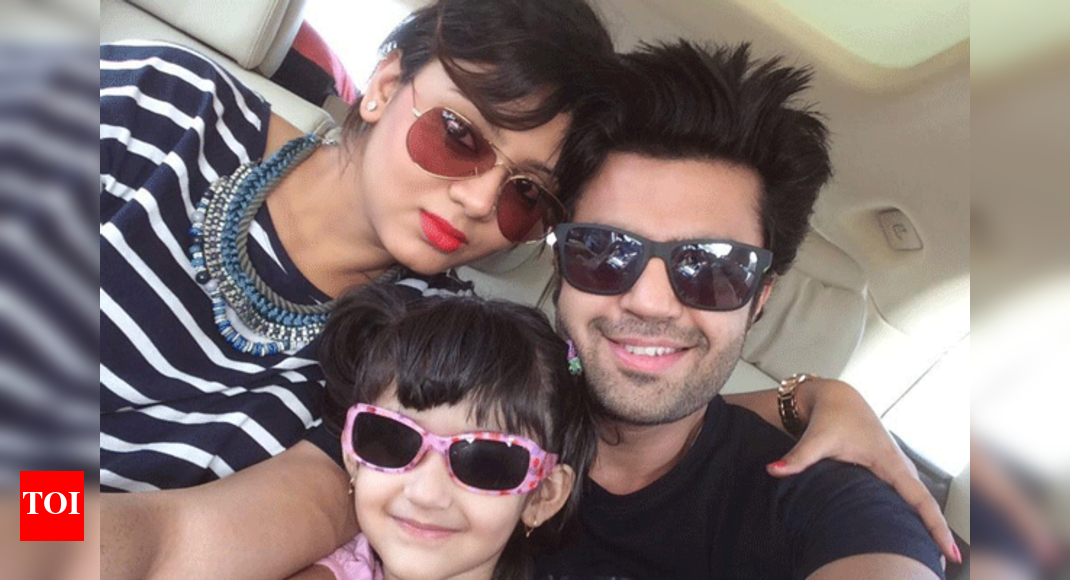 Manish Paul to become a dad for the second time - Times of India