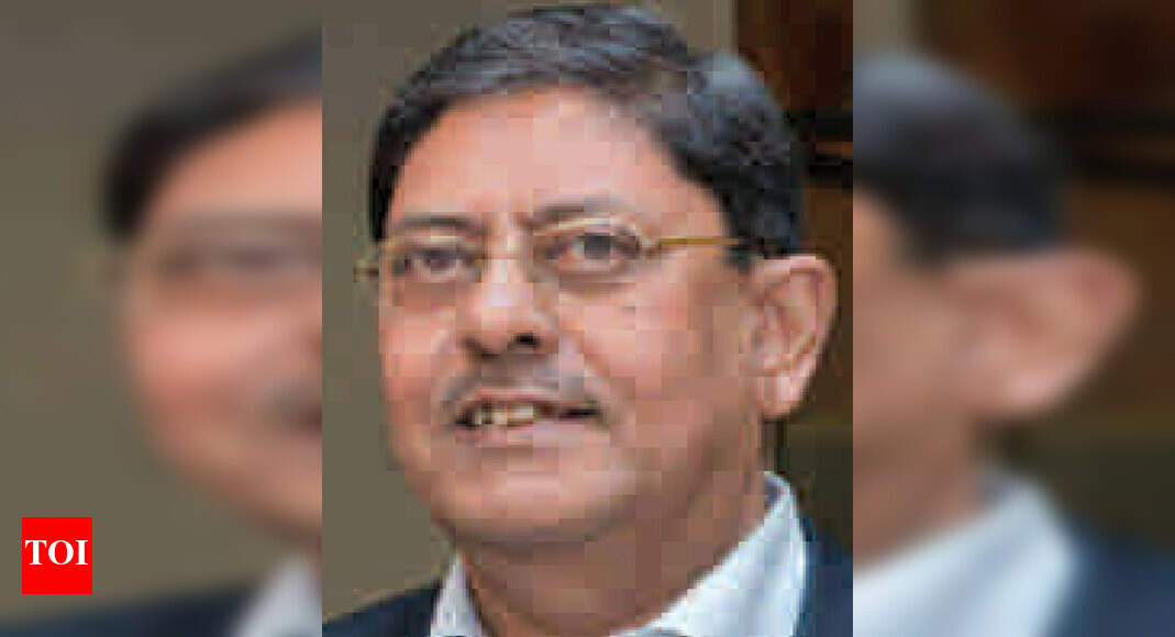 Pranab Kumar Das - Times of India