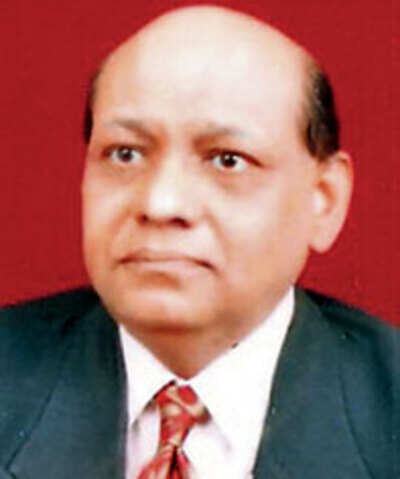 Sh. S.C. Gupta - The Times of India