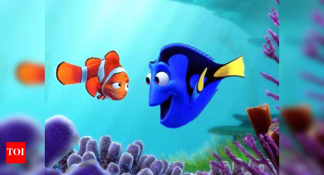 Movie Finding Dory 2 Review 2016, Story, Trailers | Times of India