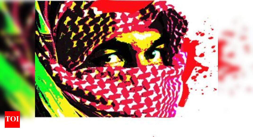 How an idler became IM’s main hawala operator | India News - Times of India