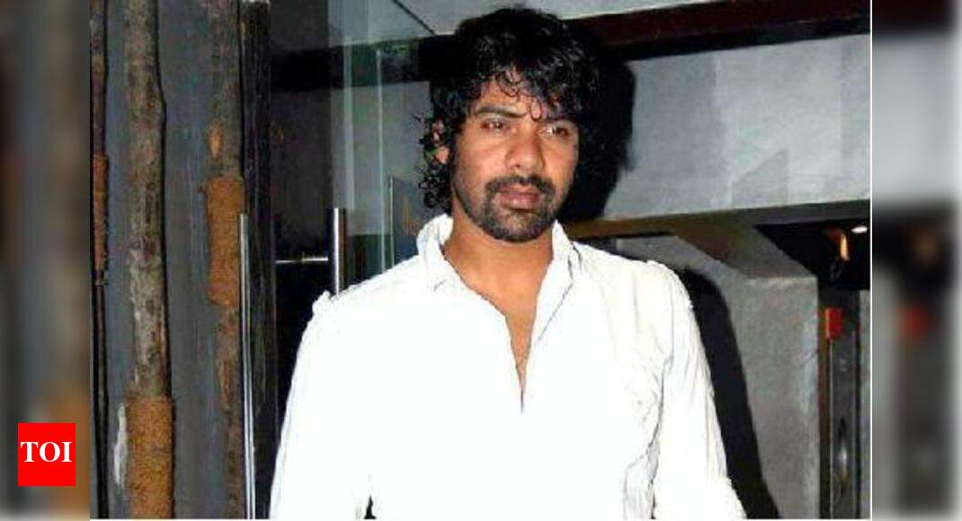 Shabbir Ahluwalia reaches 30k followers on Instagram - Times of India