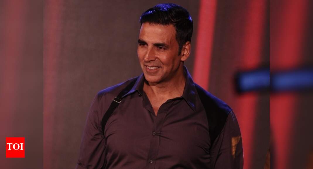 I would love to do more projects in the south: Akshay | Tamil Movie ...