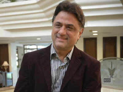 Harry Baweja: I had no choice but to make an animation film | Delhi ...