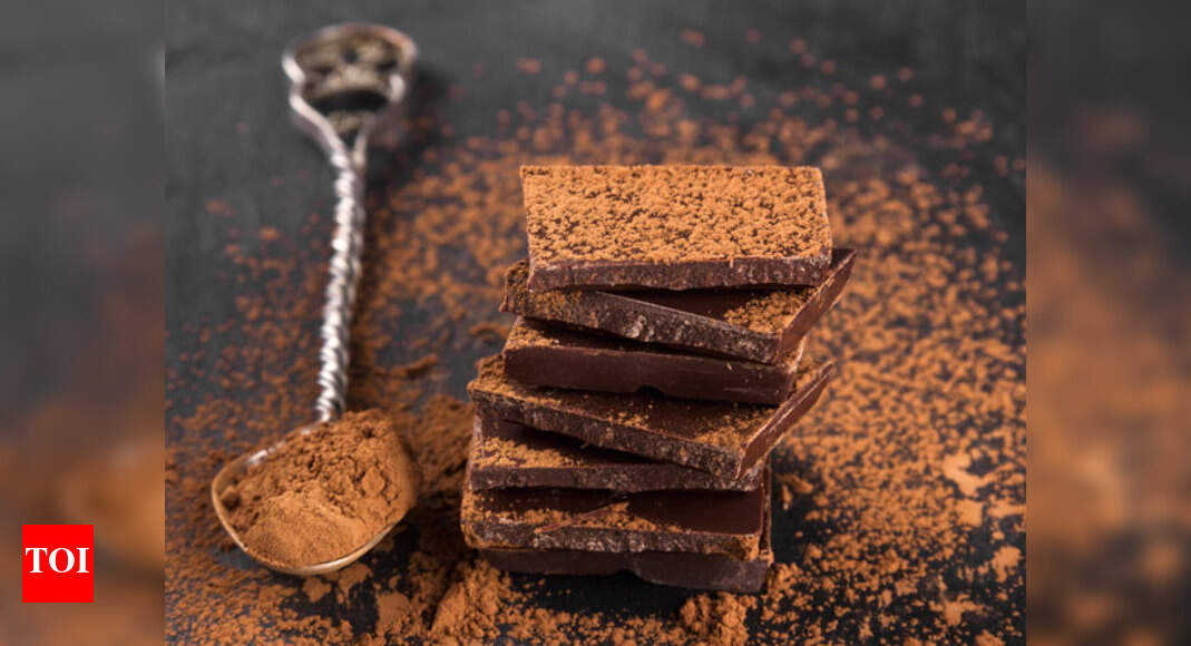 Chocolate Snorting: The craze of getting high on cacao powder could be ...