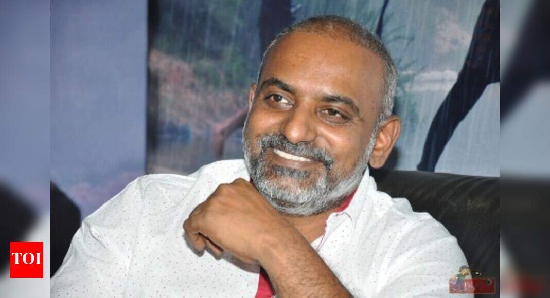 Kalyan Koduri changes his name | Telugu Movie News - Times of India