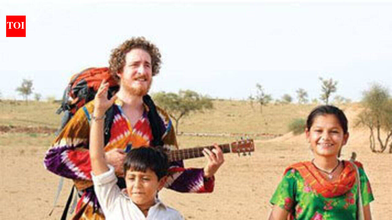 Dhanak: Movie Review